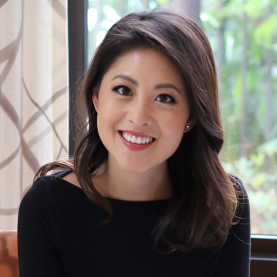 Master Your Elevator Pitch & The Art of The Follow Up with Jessica Chen ...
